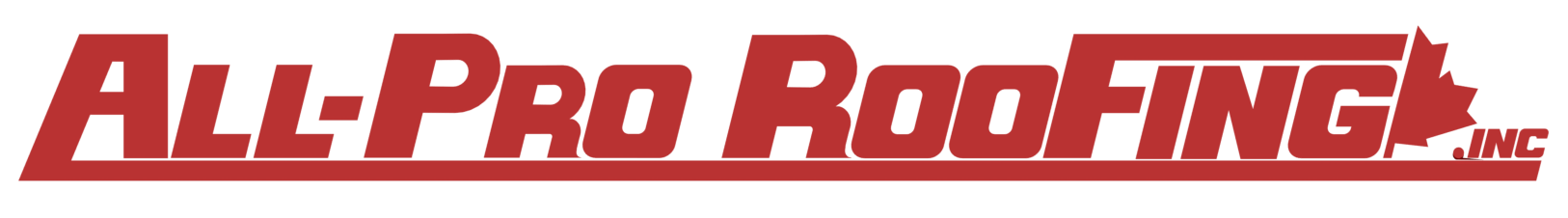 Parksville Roofing Experts - est 1987 | All Pro Roofing